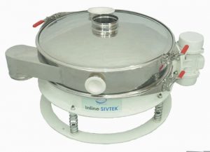 Galaxy Sivtek - The Inline SIVTEK®